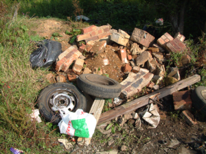 National Fly-Tipping Prevention Group