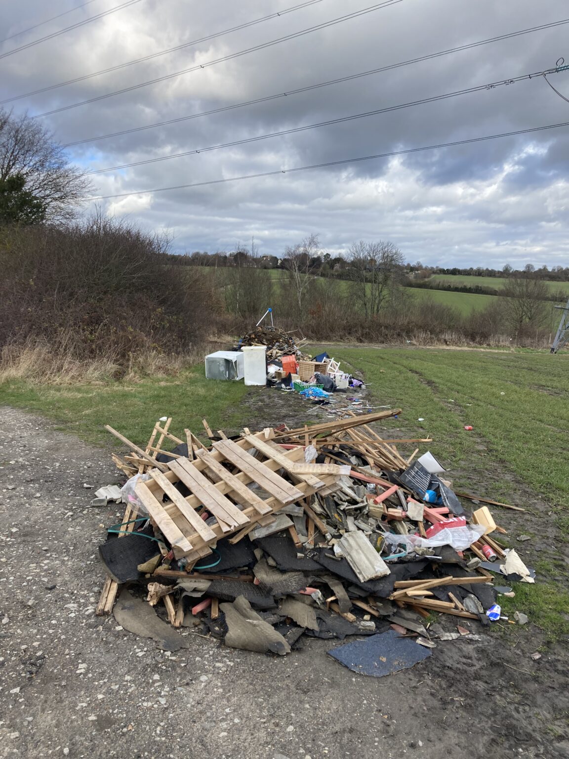 - National Fly-Tipping Prevention Group