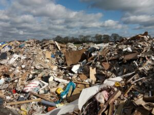 National Fly-Tipping Prevention Group
