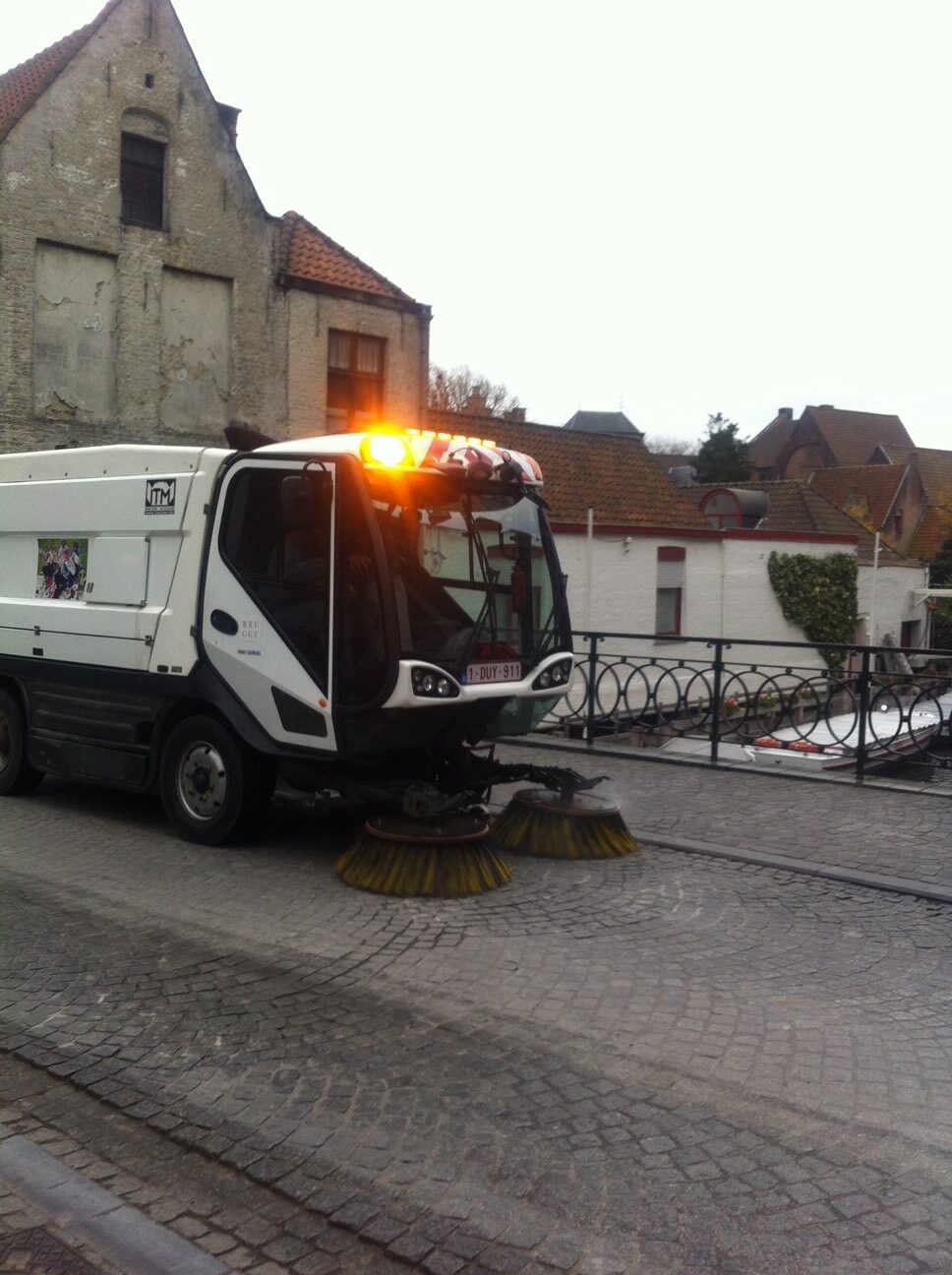 National Fly-Tipping Prevention Group